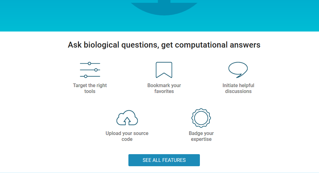 生物信息神奇网站系列（六）：Omictools - 知乎