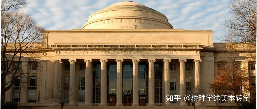 给大家推荐几所数学系不错的美国大学 - 知乎