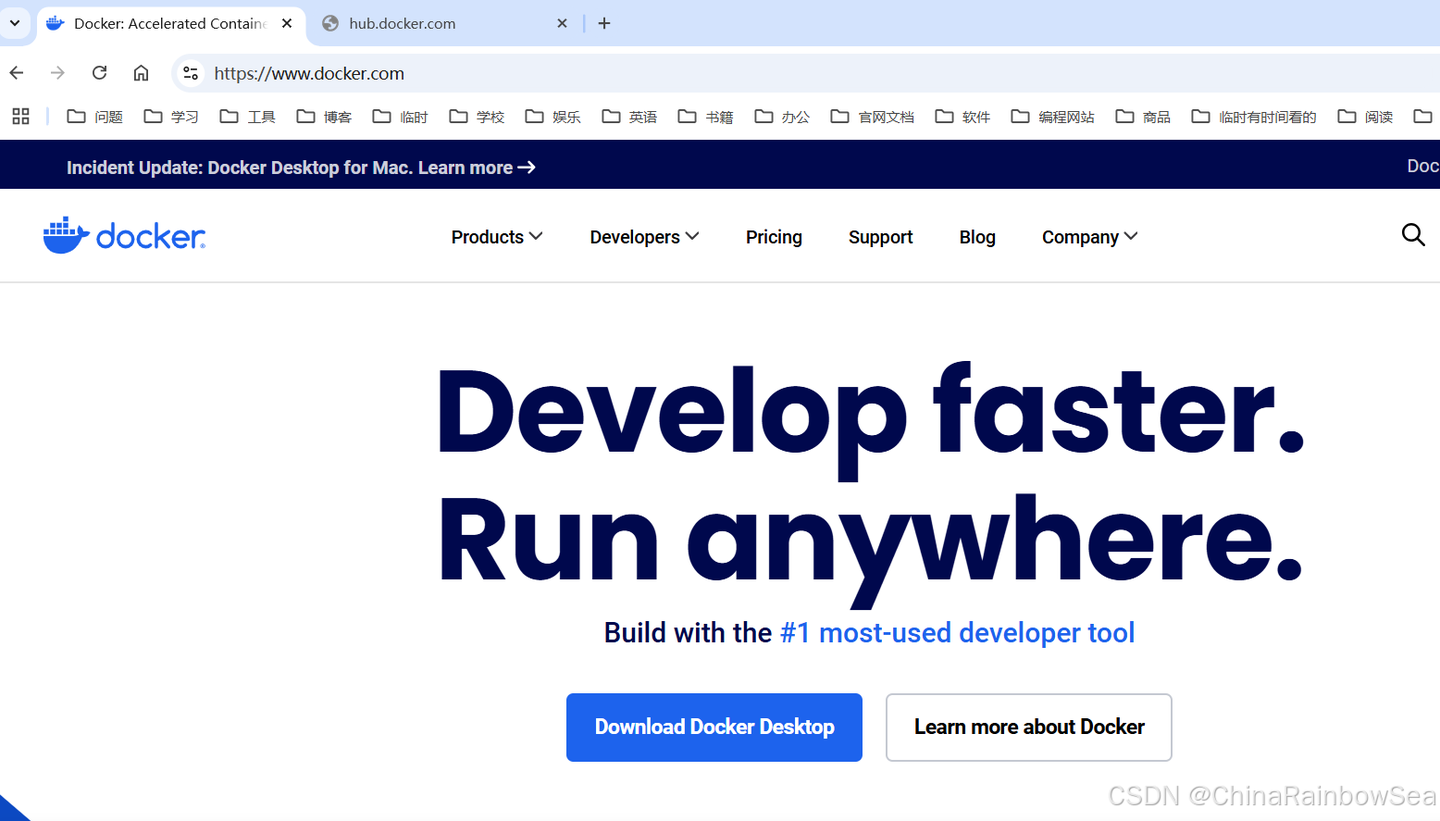 2. Docker 在 Linux 当中安装(超详细附有详细截图步骤) - 知乎