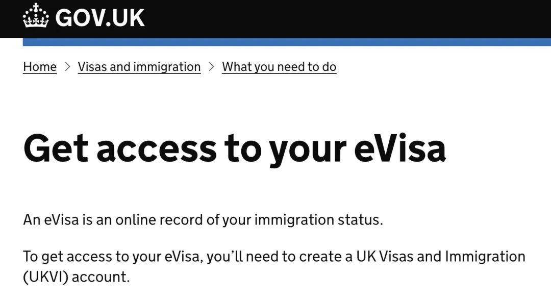 注意！英国电子签证ETA新规，现已正式实行！（附eVisa申请全攻略） - 知乎