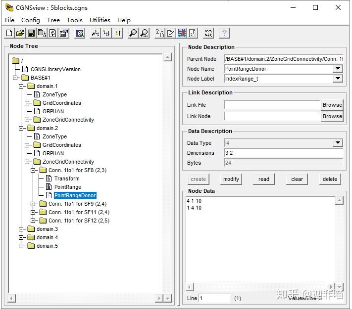 Win10+VS2019+HDF5下CGNS源码编译CGNSTOOLS - 知乎