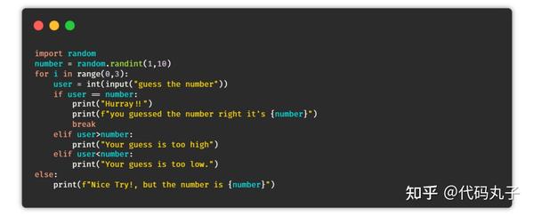 建议收藏，22个Python迷你项目(附源码) - 知乎