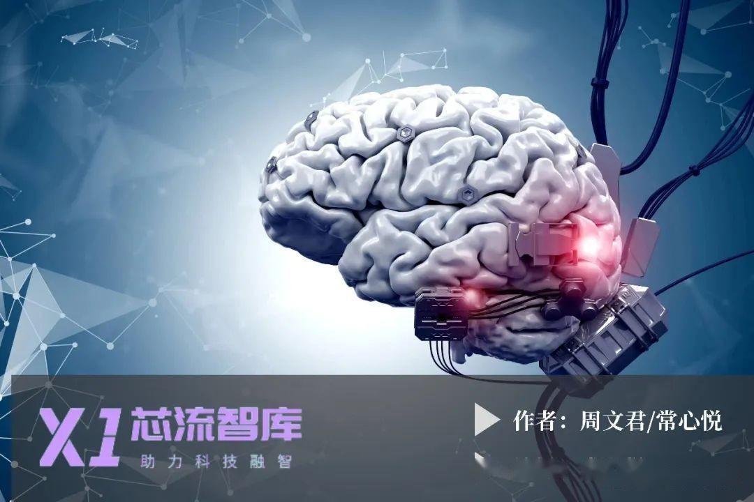 再造万神殿：类脑芯片如何开启马斯克的脑机接口之路？ - 知乎