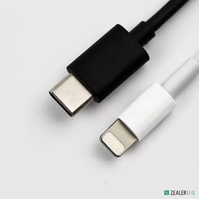 Lightning 大揭秘，总有你不知道的 - 知乎