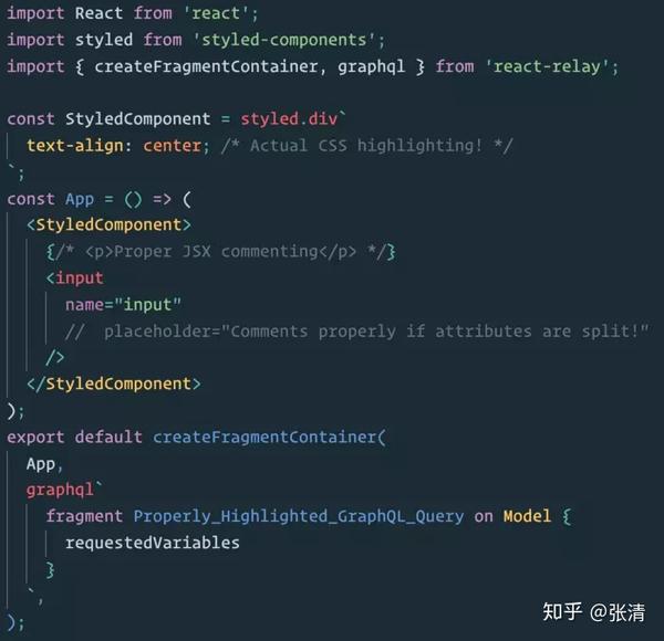 2019年javascript开发者必备的10个vscode插件 知乎