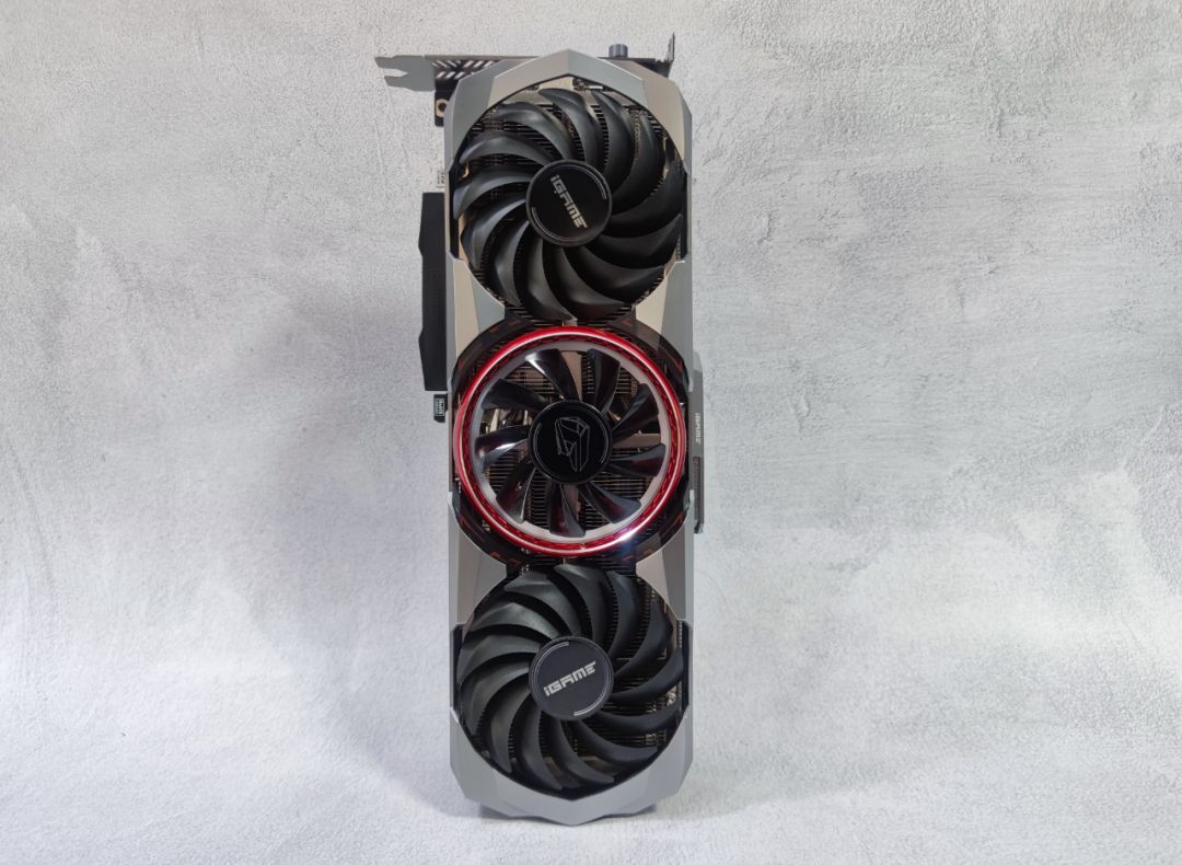 RTX3070 Ti可能是2K分辨率最适合的显卡？iGame RTX 3070 Ti实测分享 - 知乎