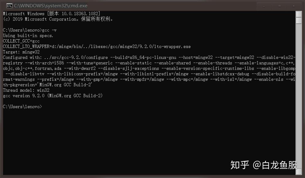 Visual Studio Code简单C/C++编译配置&中文编码问题解决方案 - 知乎