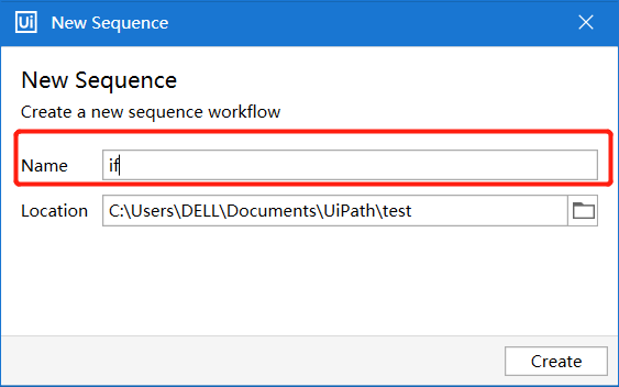 UiPath条件判断活动If的介绍和使用 - 知乎