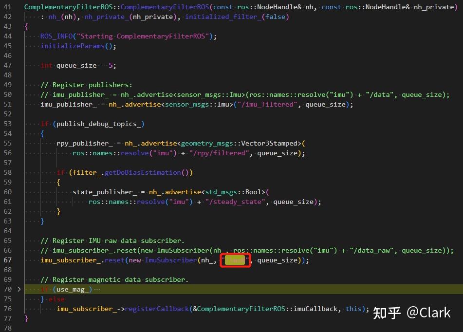 【论文阅读】Keeping a Good Attitude: A Quaternion Based Orientation Filter for IMUs_详细推导_源码解析_数据集实测 - 知乎