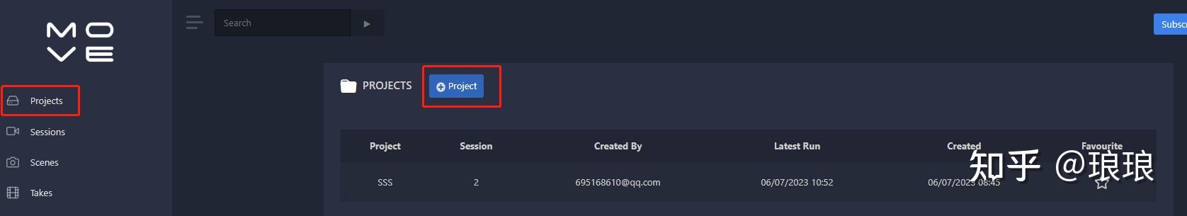 使用Move.ai做动作捕捉并导出到UE5 - 知乎