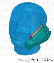 技术干货 | Ansys HFSS Mesh Fusion及不同Mesh应用场景介绍 - 知乎