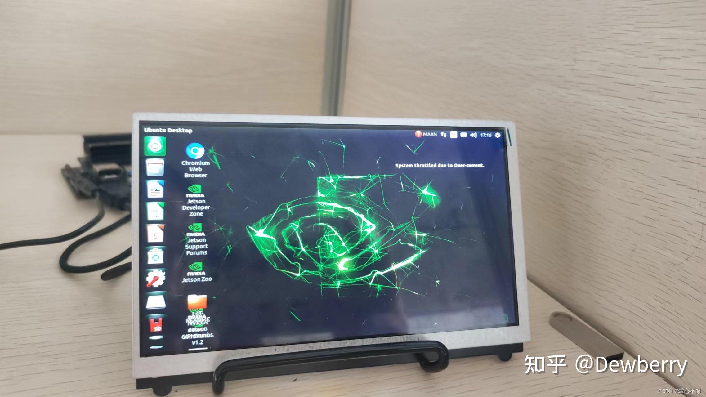 Jetson NanoB01国产版学习篇1—新手入门必看，手把手带你出坑 - 知乎