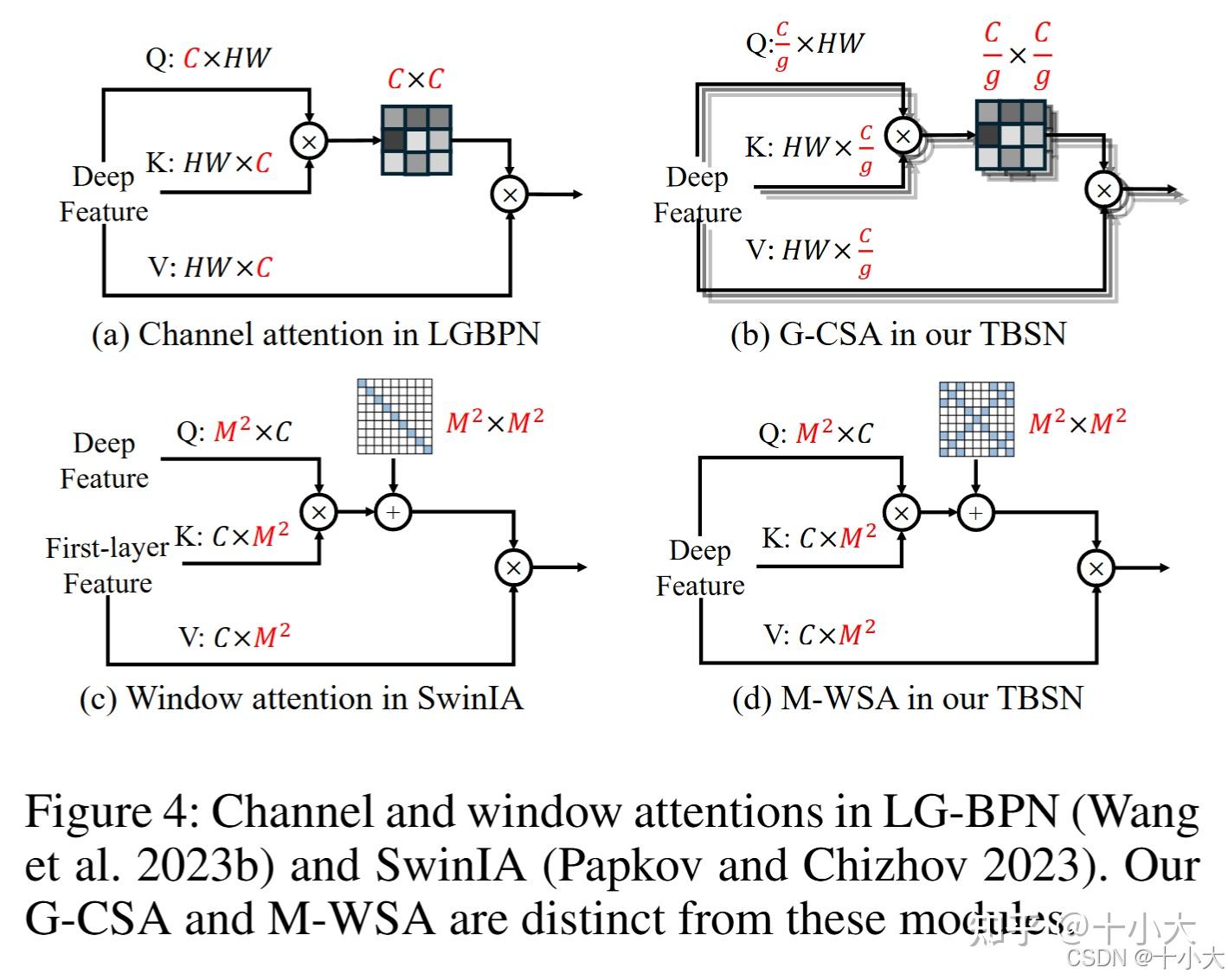 AAAI 2025 | TBSN：扩大感受野！基于Transfomer的自监督去噪盲点网络！ - 知乎
