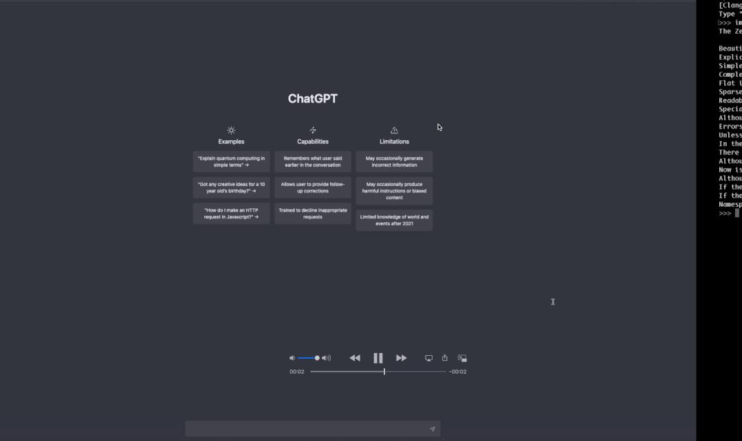 为什么说你一定要常用 ChatGPT？ - 知乎