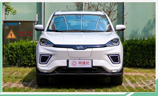 威马EX5-Z正式上市 续航520公里/售14.98万起 - 知乎