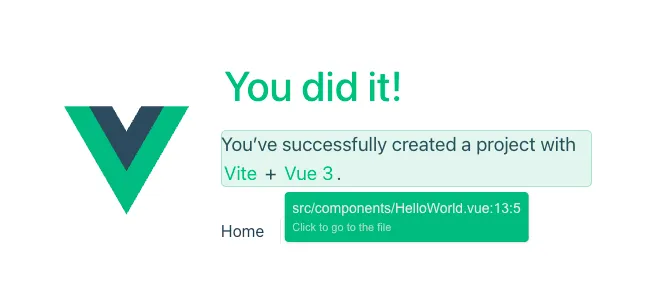 什么？你还在用 vue-devtools，快来试试 vite-plugin-vue-devtools，更加丝滑，更加全能！ - 知乎