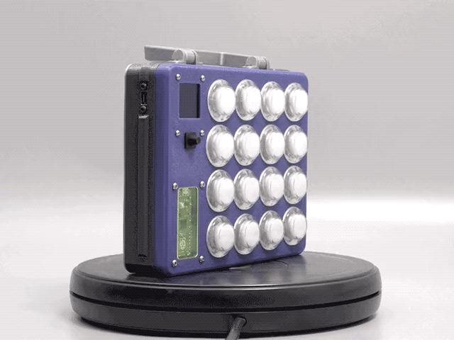 【树莓派日】15个树莓派Pico创意项目汇总 - 知乎