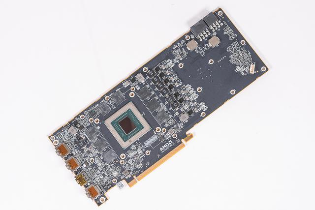 AMD Radeon RX 5700系列显卡评测：全新架构带来强势性能 - 知乎