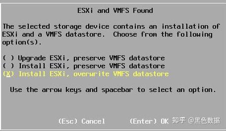 《VMware vSphere 8数据中心实战》-第1章 部署VMware ESXi 8.0 - 知乎