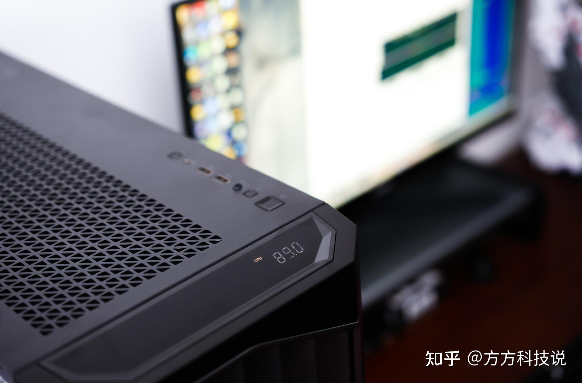 真抄底还是玩噱头？aigo P7000Z 2TB固态太出圈！来一波上手实测 - 知乎