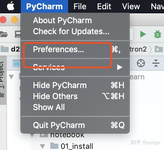 [Detectron2] 02-部署环境和安装 - 知乎