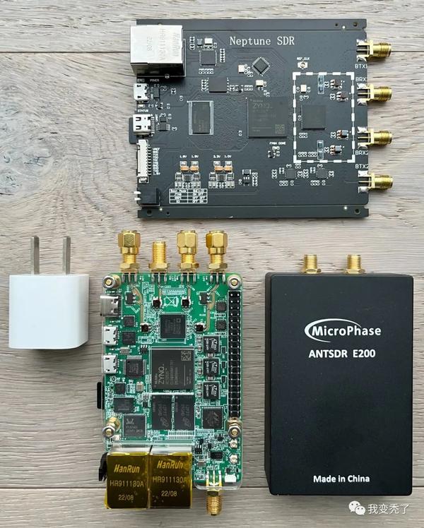 openwifi (开源WiFi芯片）升级树莓派 Raspbian 11.2 bullseye (kernel 5.10.0) - 知乎