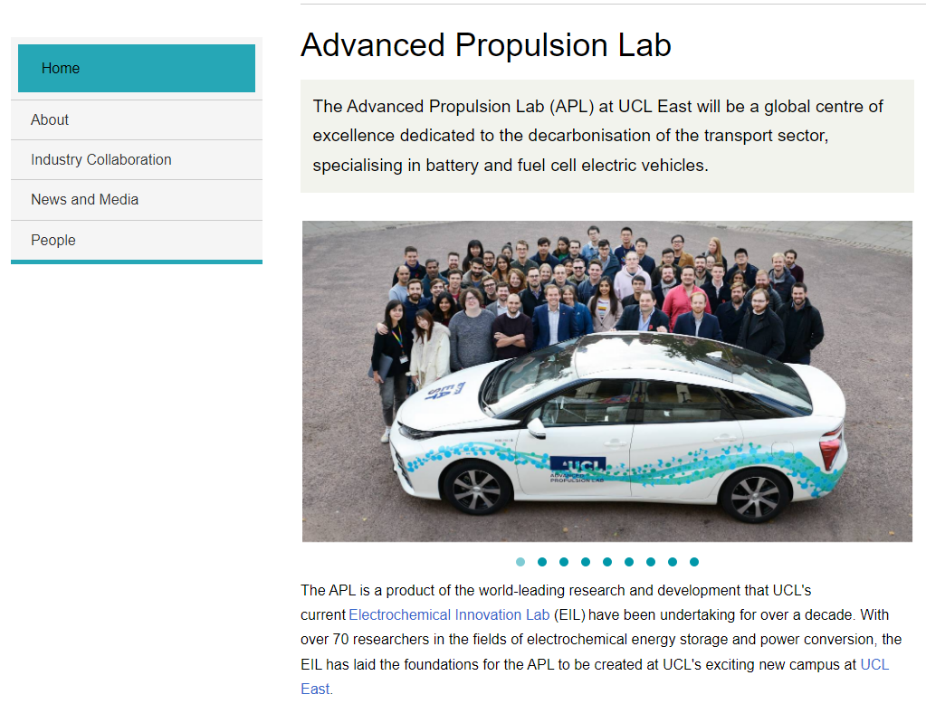 UCL 23Fall 新开专业+3：“打新”可冲，新专业申请不卷 - 知乎