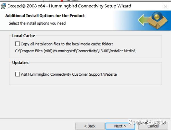 Gambit 2.4软件安装教程-有效wan - 知乎