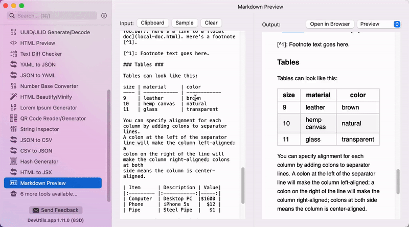 GitHub 上这两款开发者神器，堪称程序员界的「瑞士军刀」！ - 知乎