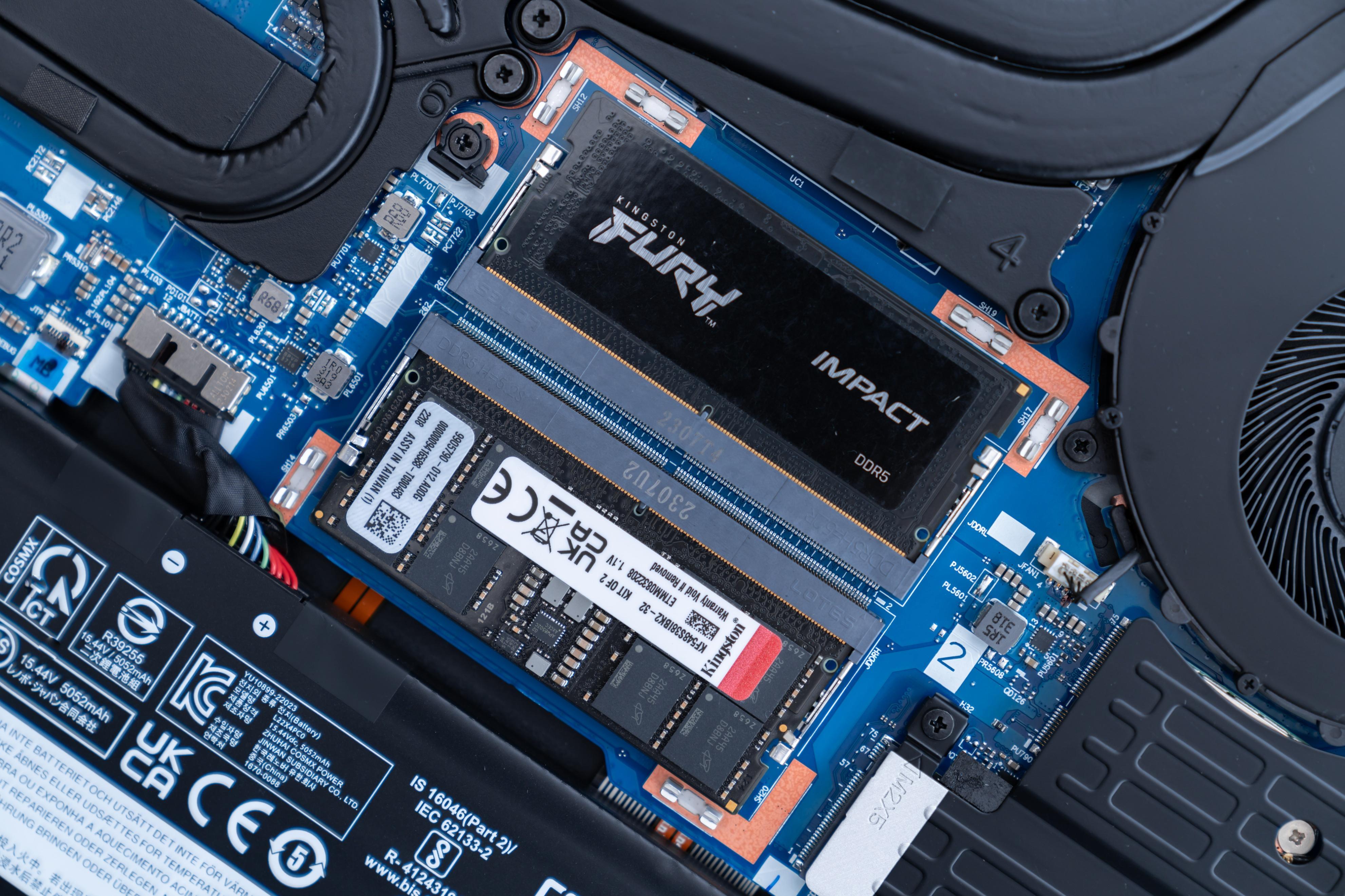 年度真香 AMD 锐龙游戏本：联想拯救者 R9000P 2023 深度测评 - 知乎