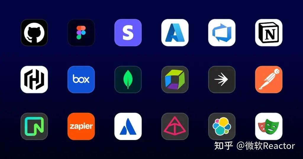 技术速递｜认识 GitHub MCP Registry：发现 MCP 服务器的最快方式 - 知乎