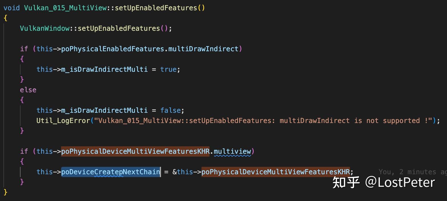 Vulkan学习例子015: vulkan_015_multiview 多视口渲染 - 知乎