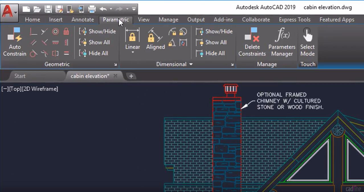 新功能概述 | Autodesk 3DS MAX & AutoCAD 2019发布！ - 知乎