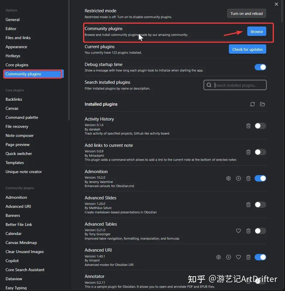 应用 Ollama 在 Obsidian 中使用本地 LLM 大语言模型 - 知乎