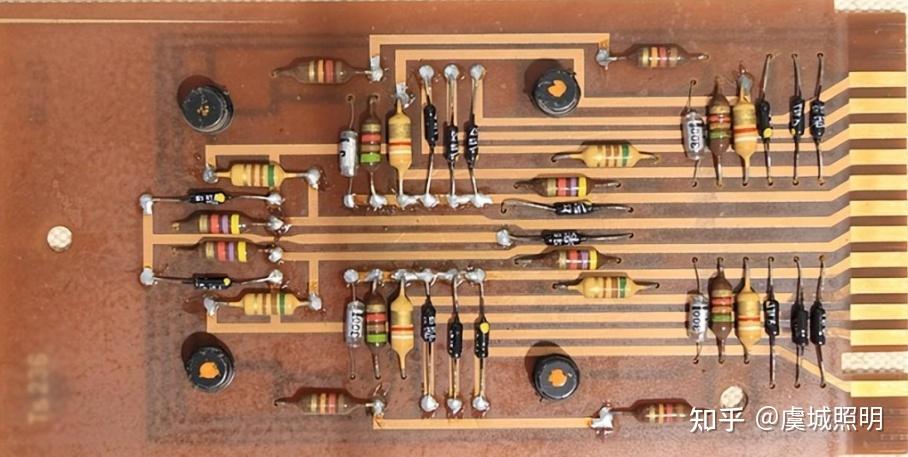 8种PCB接地方案+14种PCB接地技巧 - 知乎