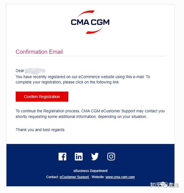 如何通过线上获取CMA（达飞）电商舱位 - 知乎