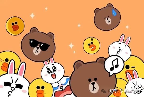 日本留学必备小知识！日本聊天软件LINE的正确使用方法 - 知乎