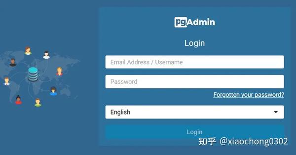Ubuntu 22.04 安装 pgAdmin 图形管理界面 - 知乎