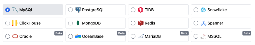 Bytebase 2.0 - 把 DevOps 带进数据库 - 知乎