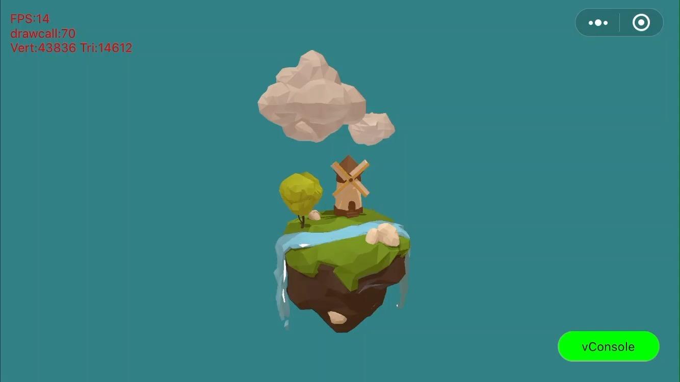 Unity Project Tiny 编译到微信小游戏 - 知乎