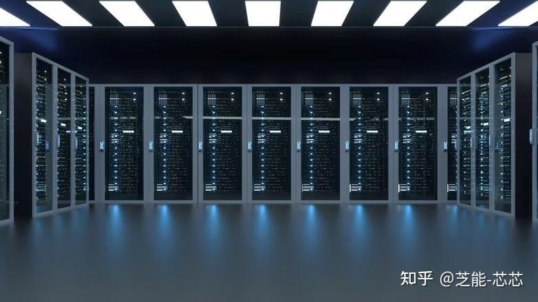 AI对数据中心电力需求大增：2030年升到160% - 知乎