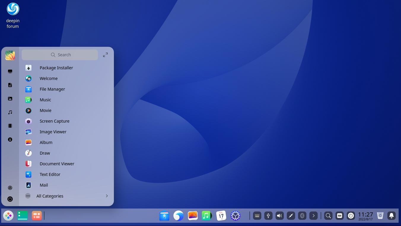 外媒点评：deepin 23 将引入新的软件包格式和存储库 | Linux 中国 - 知乎