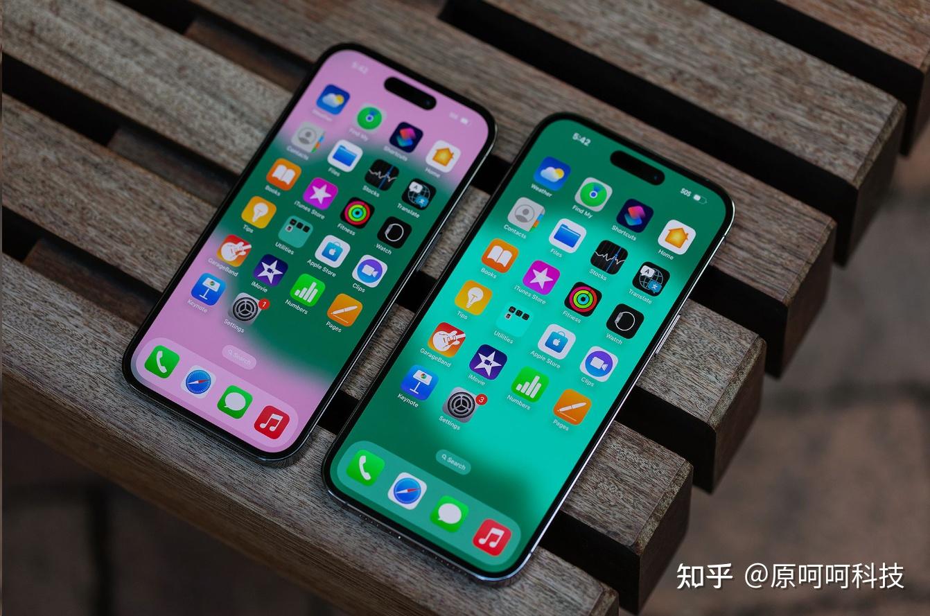 价格破万！苹果16 Pro Max曝光：屏窄高+“超长焦”镜头，满血旗舰 - 知乎