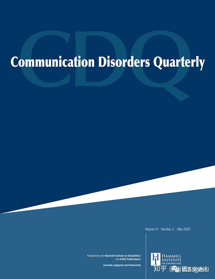 科研助力 ｜ 话语分析国际期刊介绍与投稿指南 - 知乎