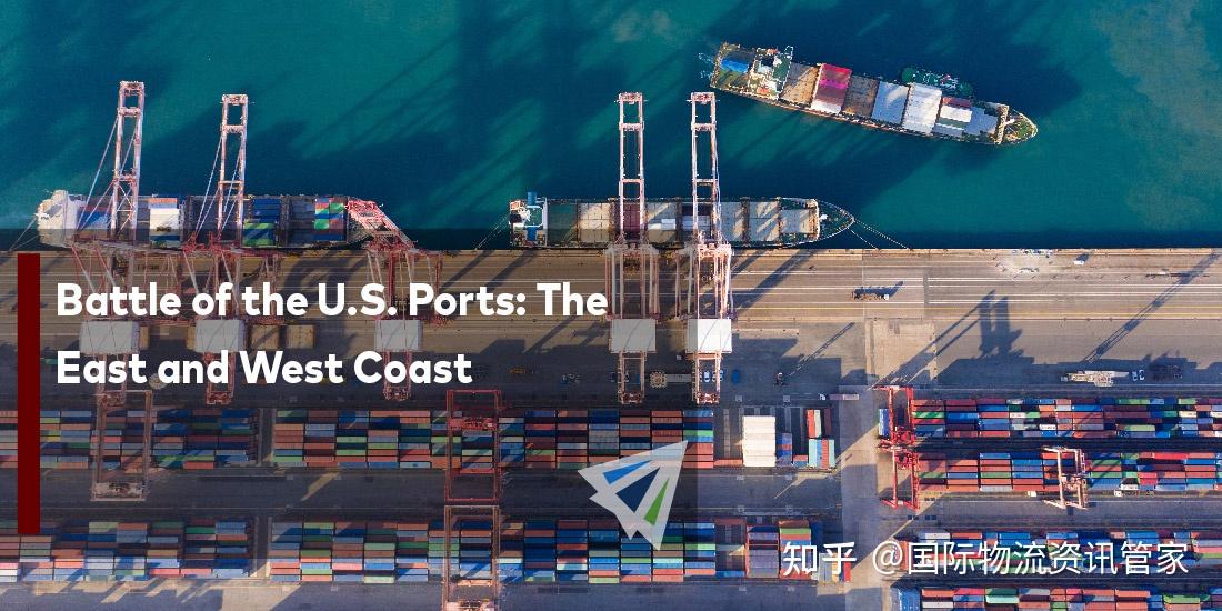 联邦海事委员会（FMC）的OTI（OFF&NVOCC）保险 - 知乎