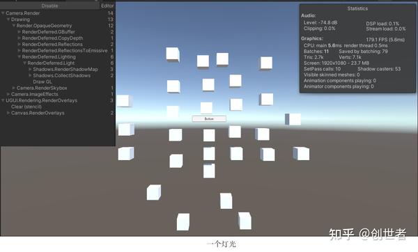 Unity渲染绘制接口（四）Rendering Paths - 知乎