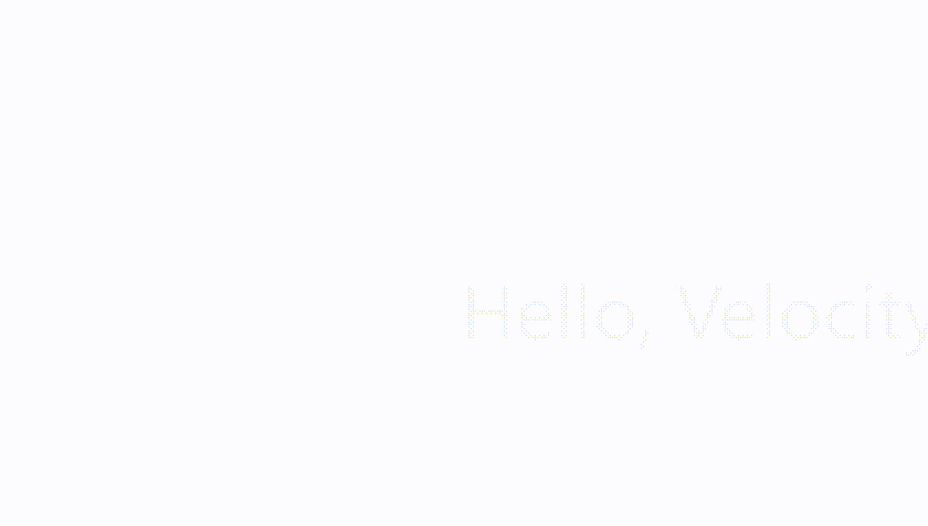 前端动画库大比拼：为何选择Velocity.js - 知乎