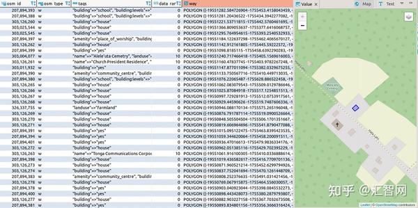 获取OSM数据的3个方案【OpenStreetMap】 - 知乎