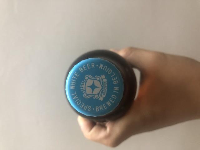 【白啤品鉴】慕妃（MOOFEE）精酿原汁小麦白啤：浓郁清新，唇齿留香