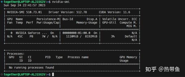 Ubuntu下Tensorflow指定版本（不同版本）（旧版）安装教程——以GPU-Tensorflow2.x为例子 - 知乎